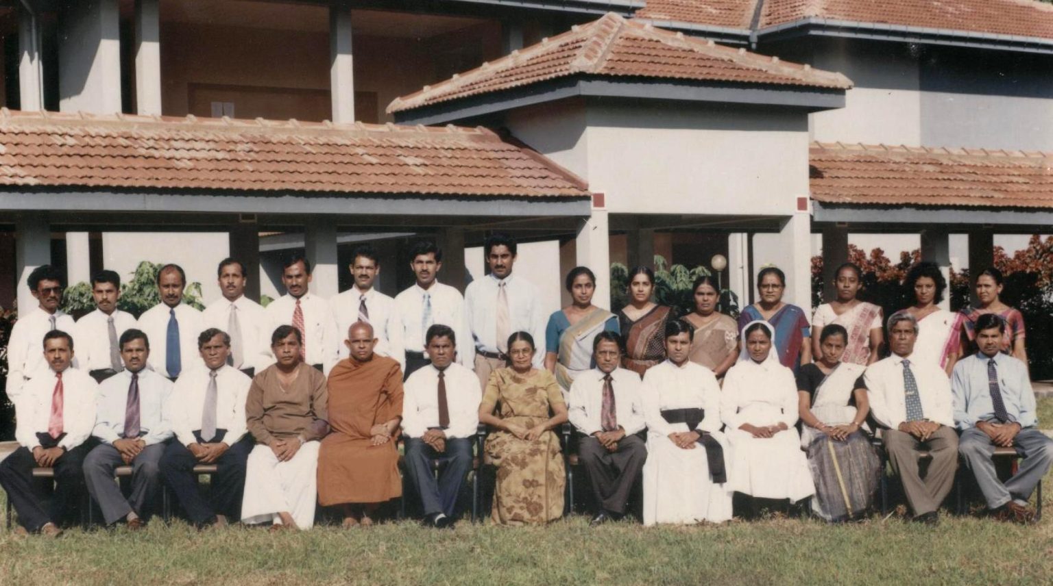 History – Wayamba National College of Education